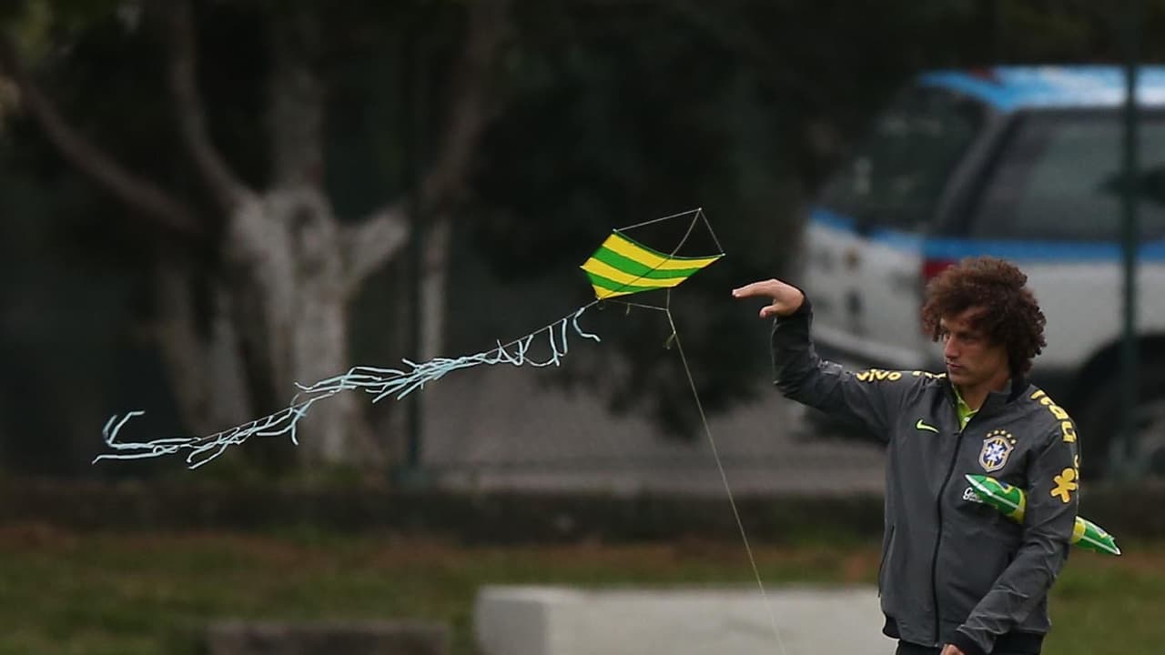 Yuko Fujii comanda o primeiro treino da Seleção Brasileira de Judô - Lance!