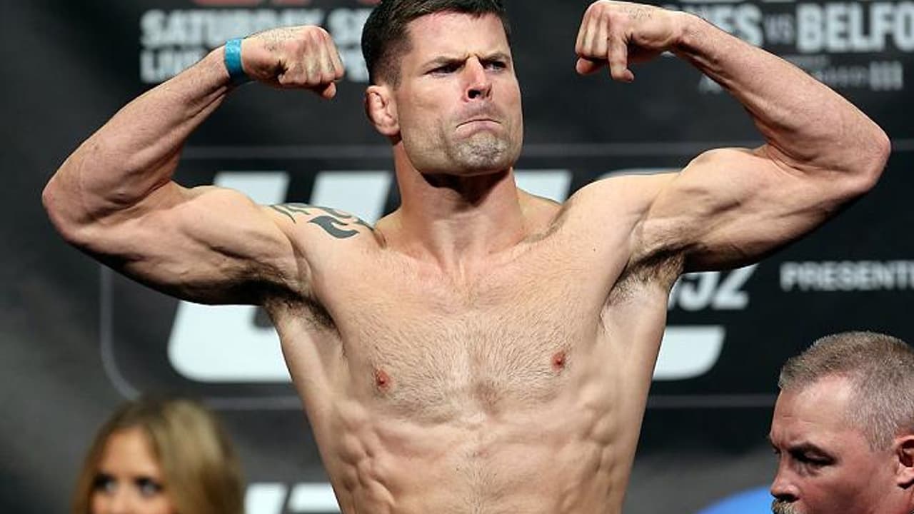 Aos 32 anos, Brian Stann anuncia aposentadoria do MMA - Lance!