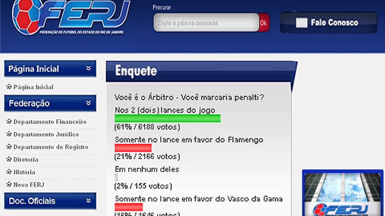 Walter e Kalil entram em polêmica após superclássico - Lance!