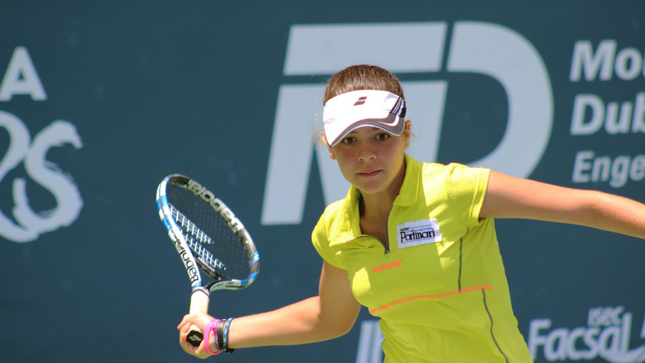 Maria Menezes vai à semi na Venezuela. Natan é campeão em Salvador