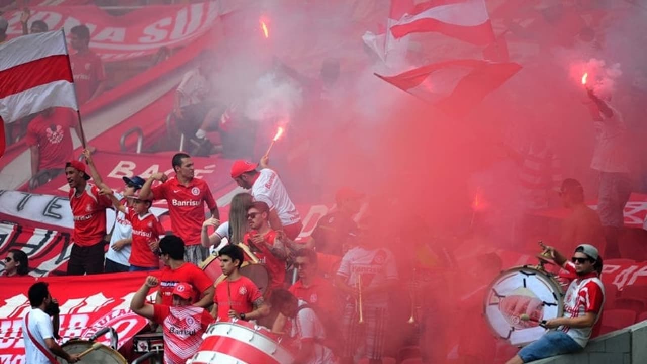 Inter encerra temporada com público de 650 mil pessoas no Beira-Rio ...