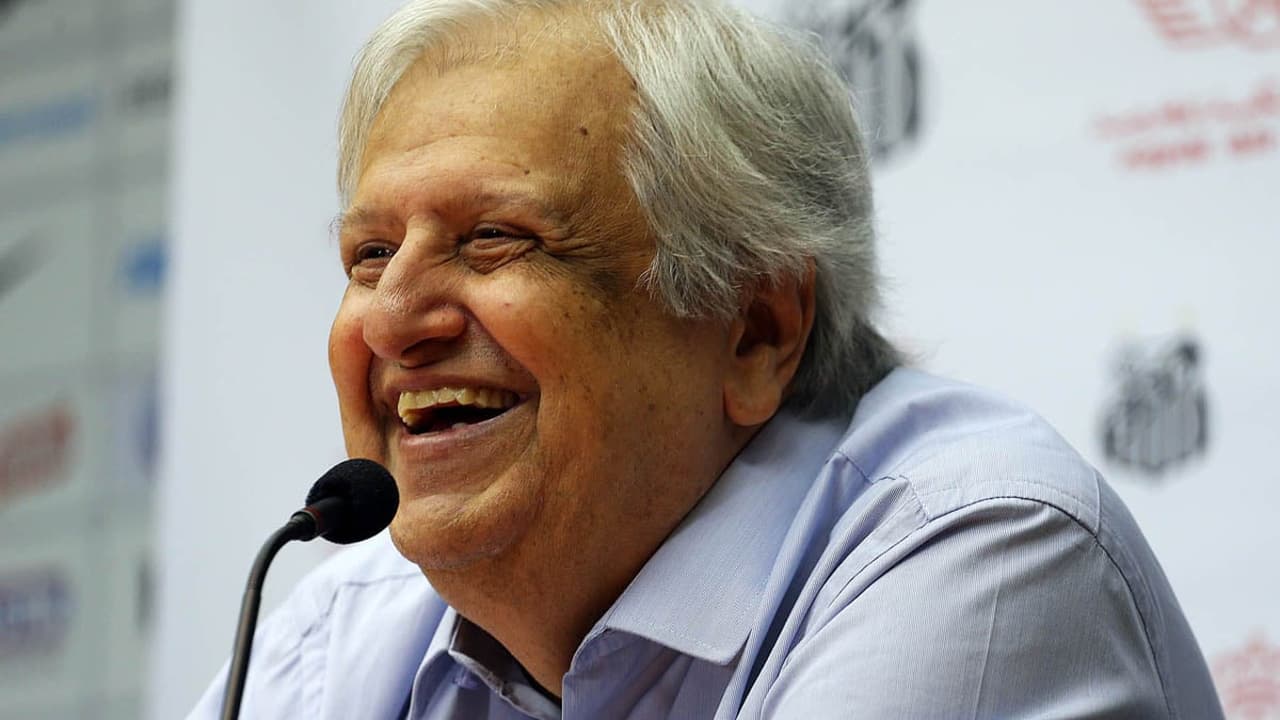 Modesto bate o pé e recusa vender Oliveira por valor abaixo do fixado ...