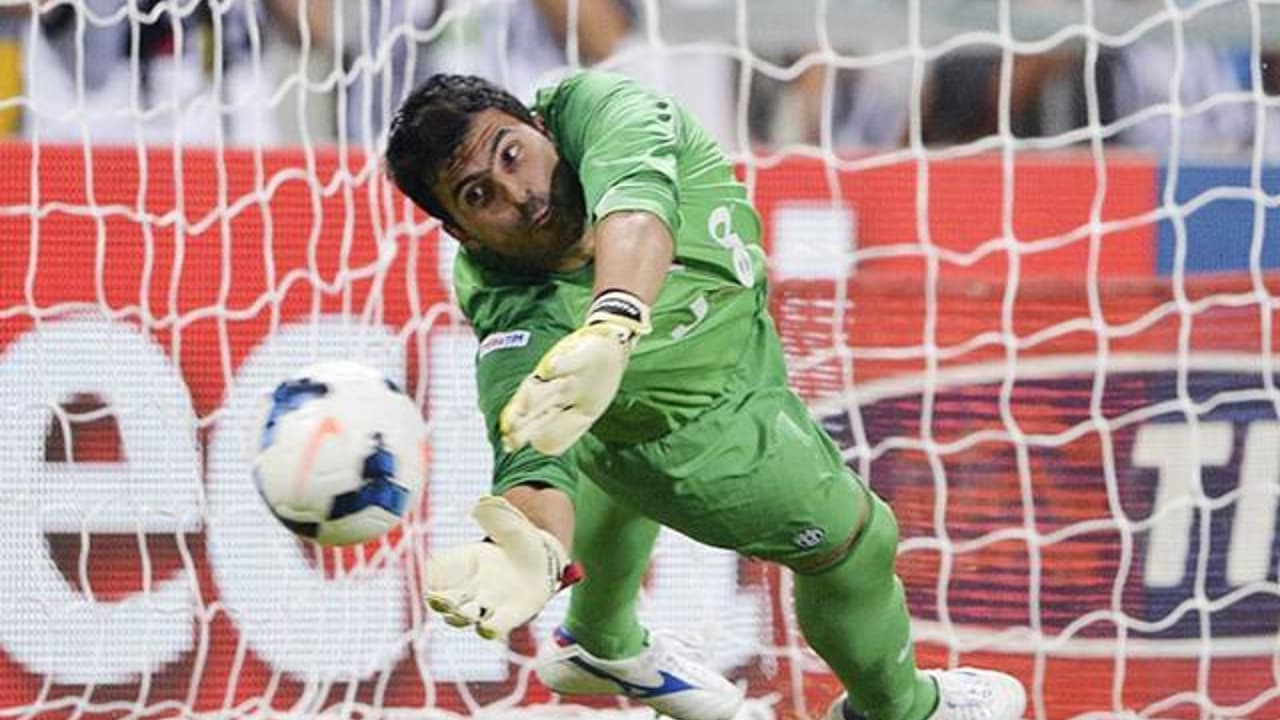 Rubinho: 'Todos davam a Juventus como descartada no Italiano'