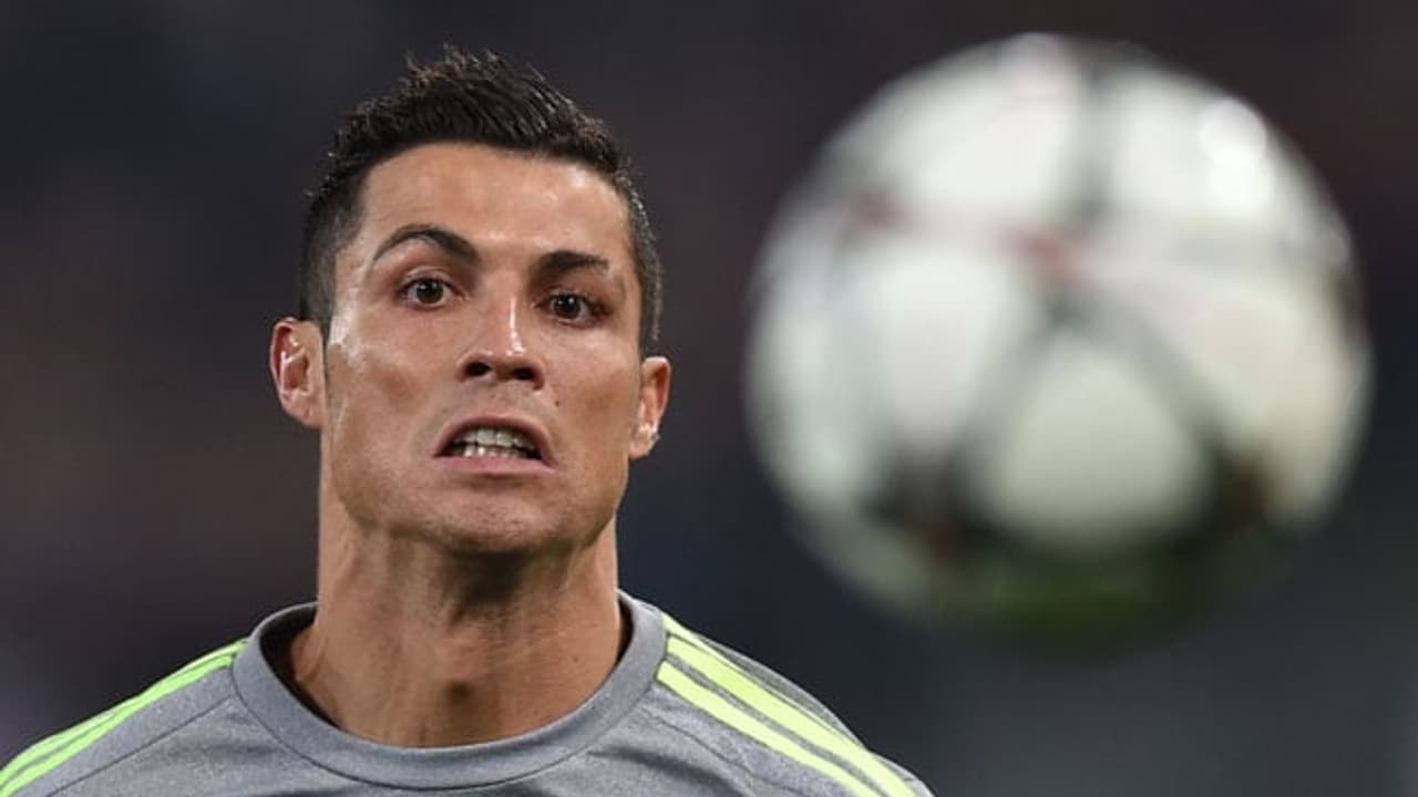 CR7 revela objetivo inusitado quando parar de jogar: ser ator de Hollywood
