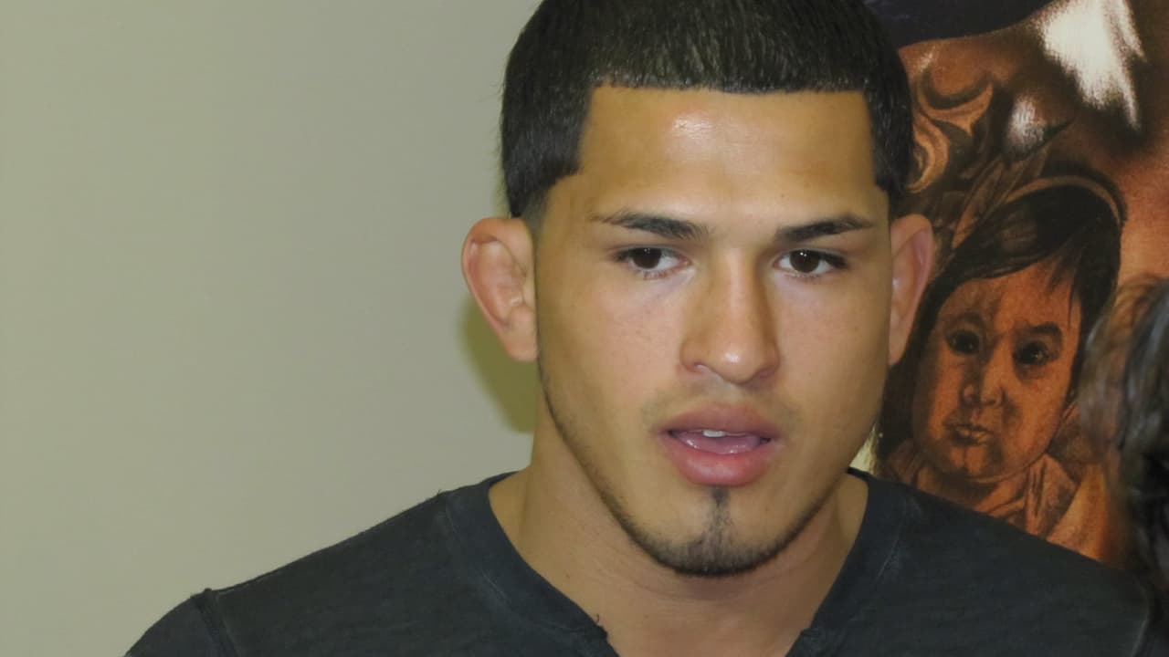 Anthony Pettis mira luta contra Aldo ou retorno aos leves contra ...