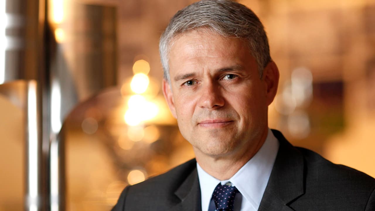 Peter Siemsen desiste de ação contra o Flu e abre mão de honorários ...