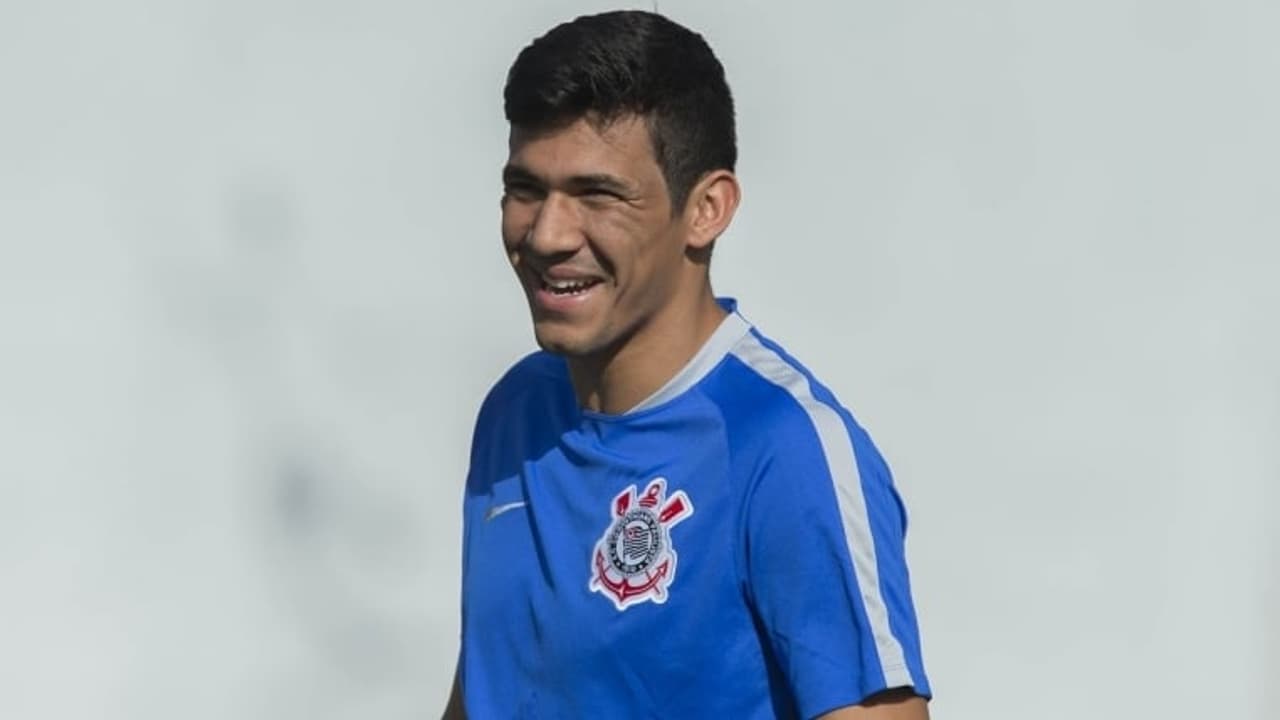 Antes de 'até logo', Balbuena vê Yago tranquilo e Timão bem se Felipe sair