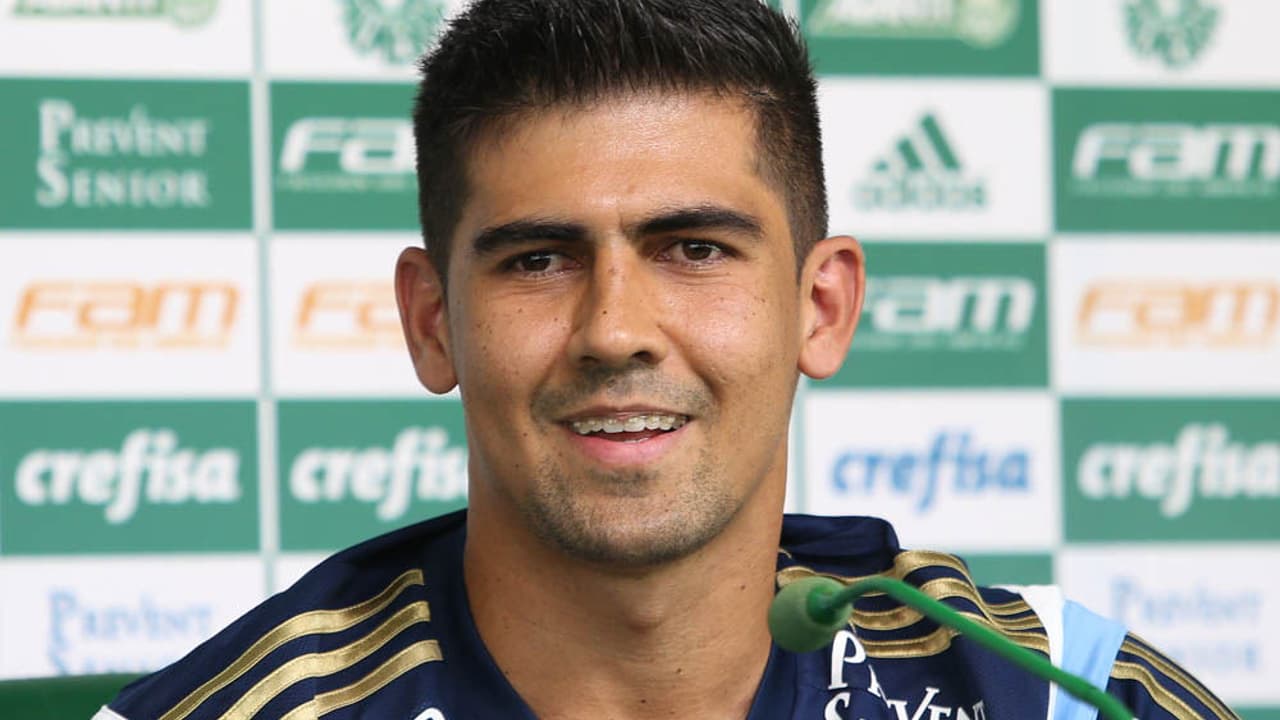 Palmeiras deve ceder Nathan e Leandro Almeida ao Criciúma