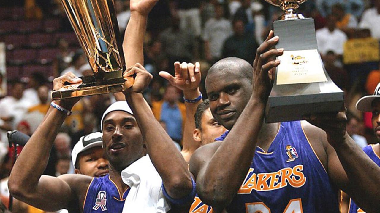 Star+ apresenta a série Legacy: A verdadeira história dos Lakers - Lance!