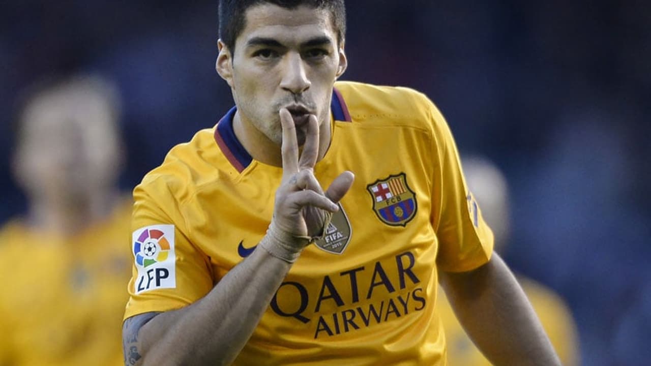 Pepsi lança campanha com Suárez e provoca concorrente