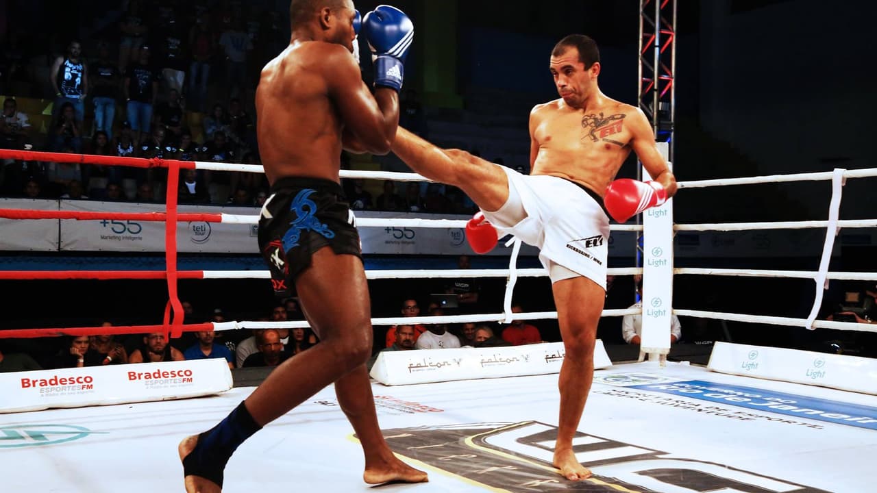 WGP #30: multicampeão Thiago Michel defende título contra Gaúcho - Lance!