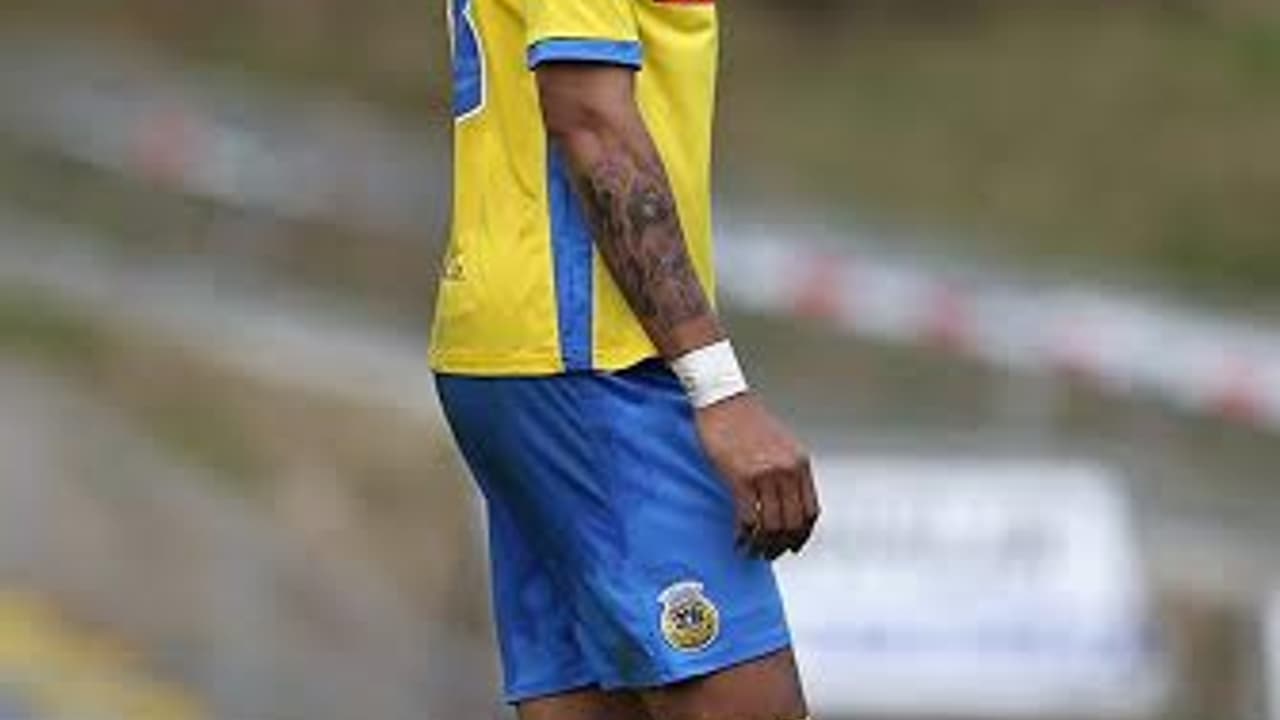 Arouca com os pés no chão para repetir campanha histórica