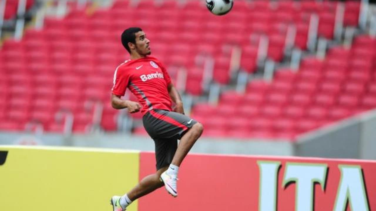 William e Dourado comemoram convocação olímpica: 'Um sonho' - Lance!