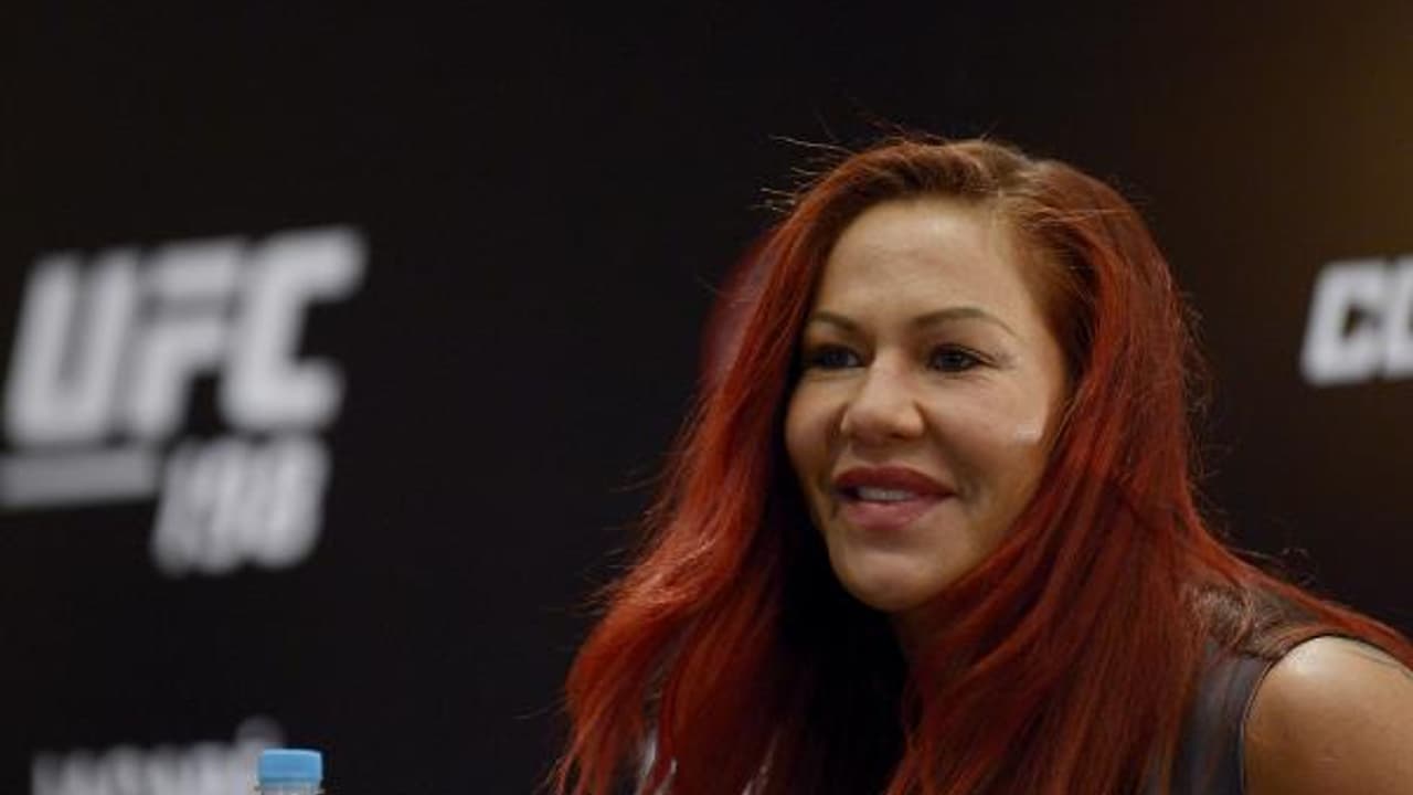 Cyborg revela que já treinou com rival e sonha com 'luta da noite' - Lance!