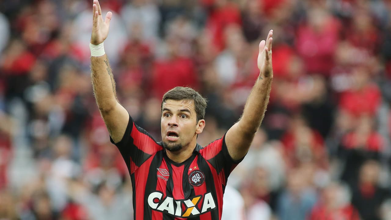 Quem foi o Cara da 14ª rodada do Brasileirão? Vote nos duelos! - Lance!