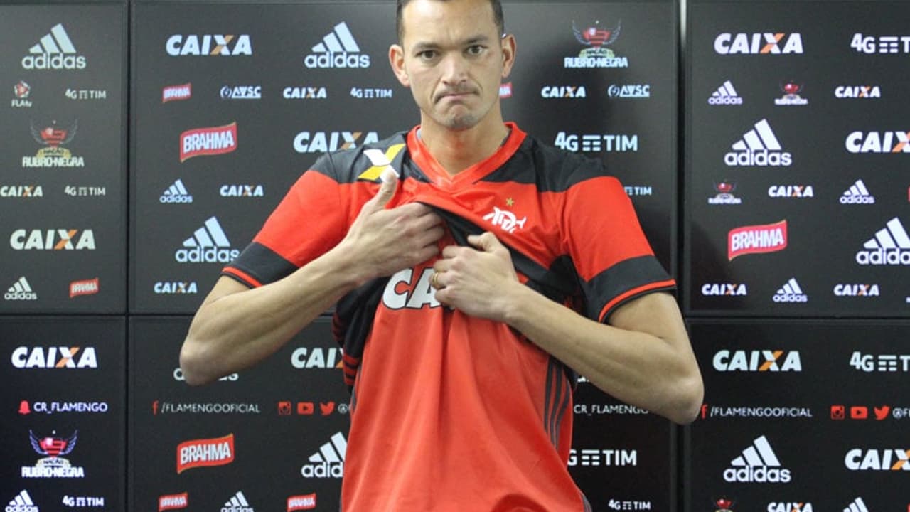 Quem foi o Cara da 8ª rodada do Brasileirão? - Lance!