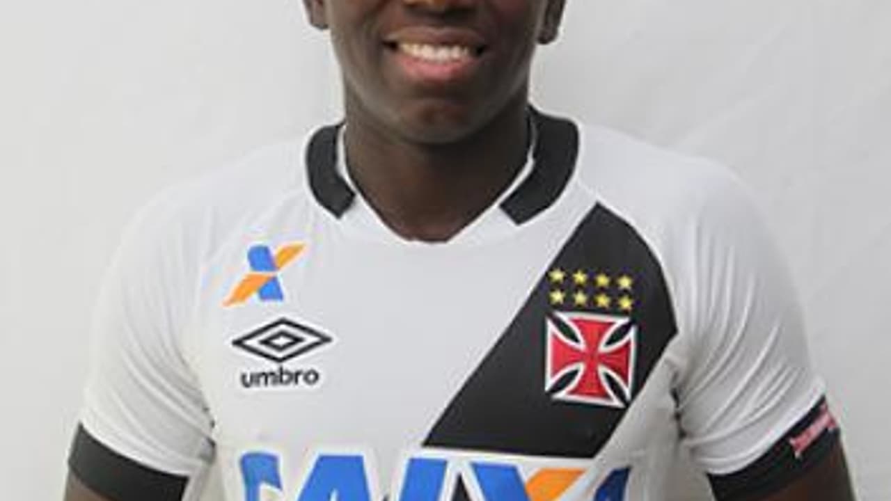 Hora de se impor! Jomar tem nova chance em lutar por espaço no Vasco ...