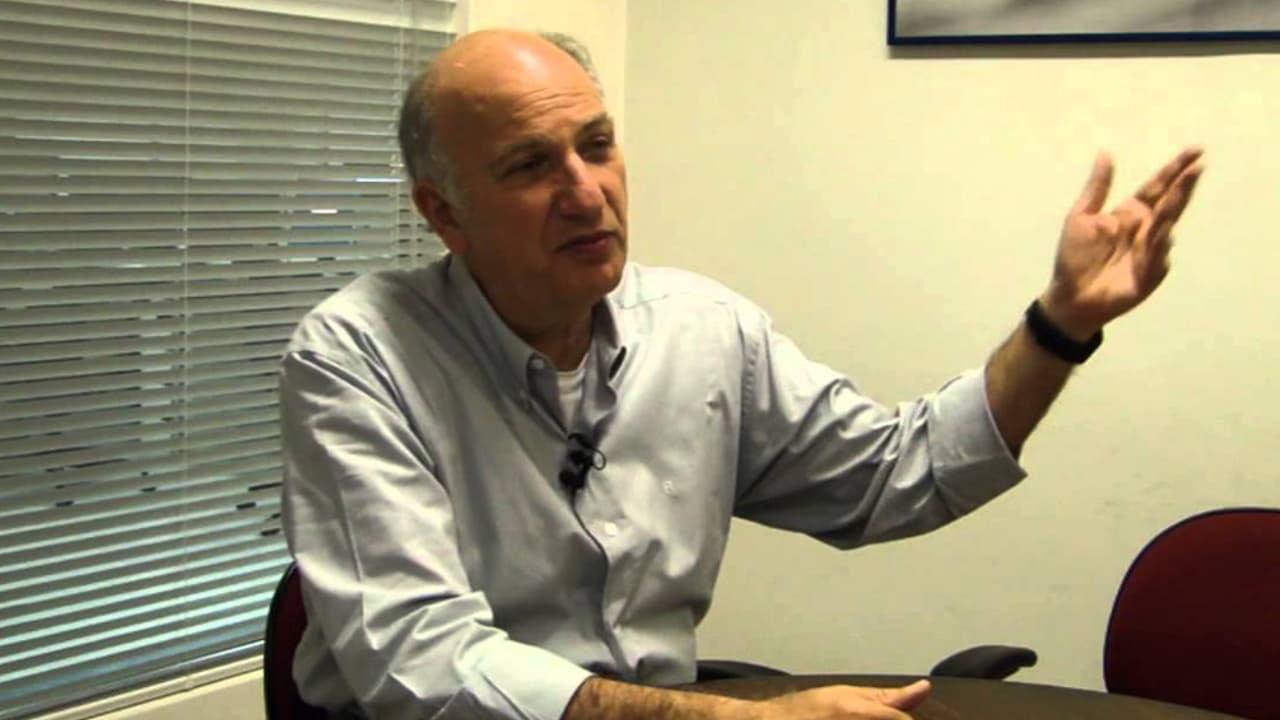 Jornalista esportivo Alberto Léo morre no Rio de Janeiro - Lance!