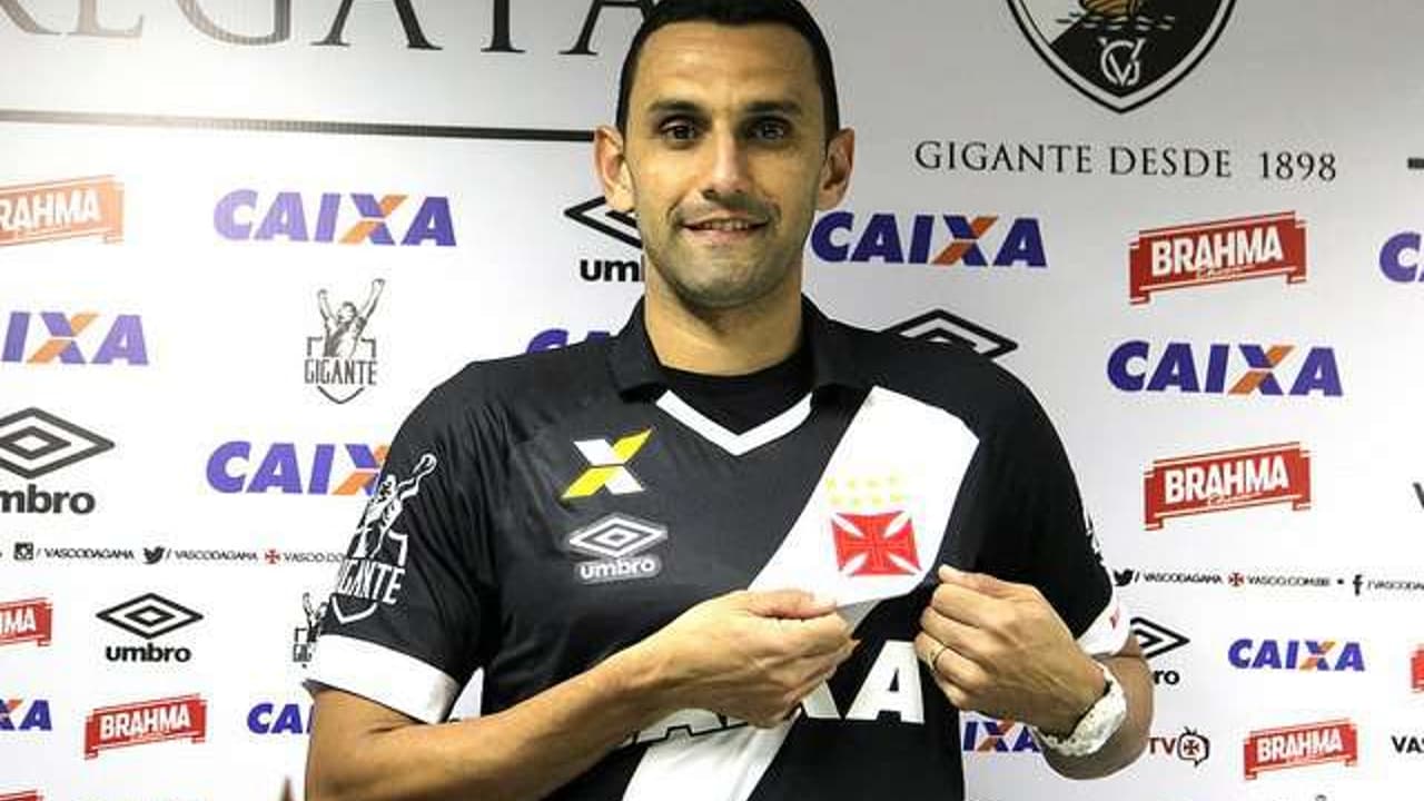 Nova dupla de zaga do Vasco dará conta do recado, dizem especialistas ...