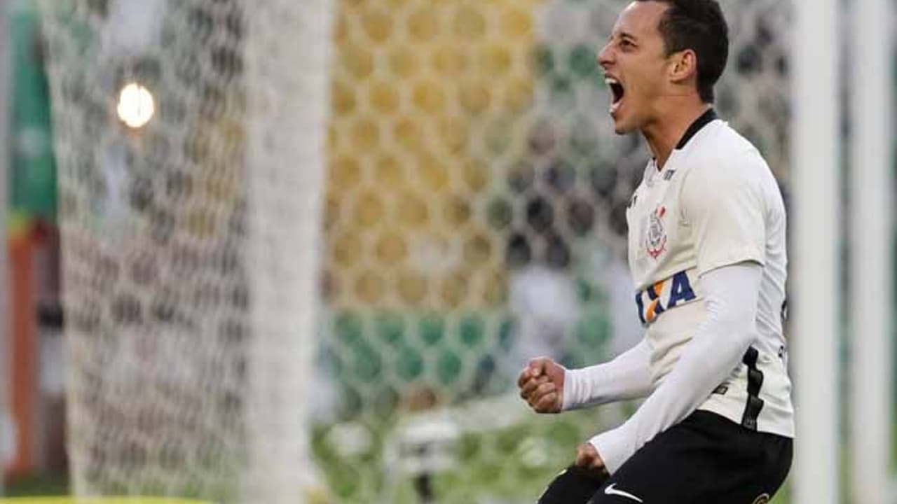 ATUAÇÕES: Timão é eficiente na Arena Condá. Quem foi o melhor?