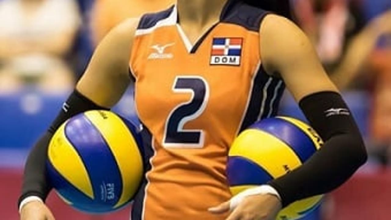Conheça a jogadora de vôlei que vem fazendo sucesso na web - Lance!