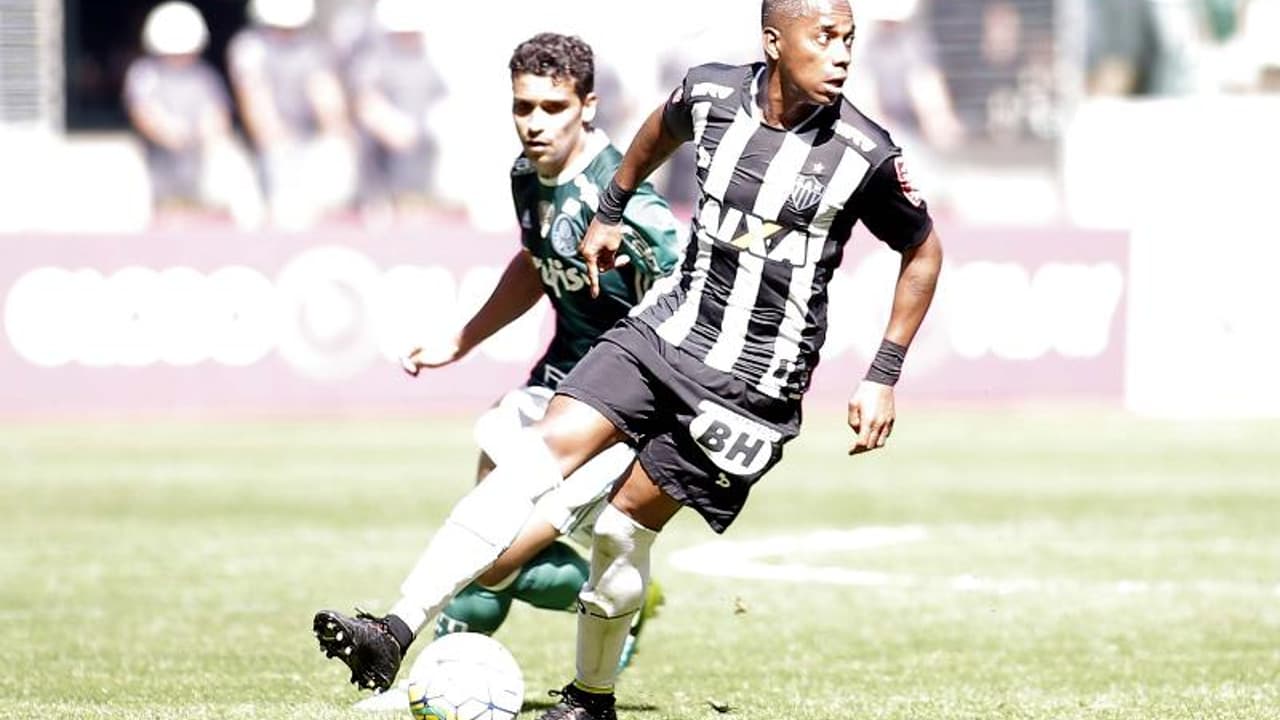 Quem foi o Cara da 16ª rodada do Brasileirão? Vote em duelos! - Lance!