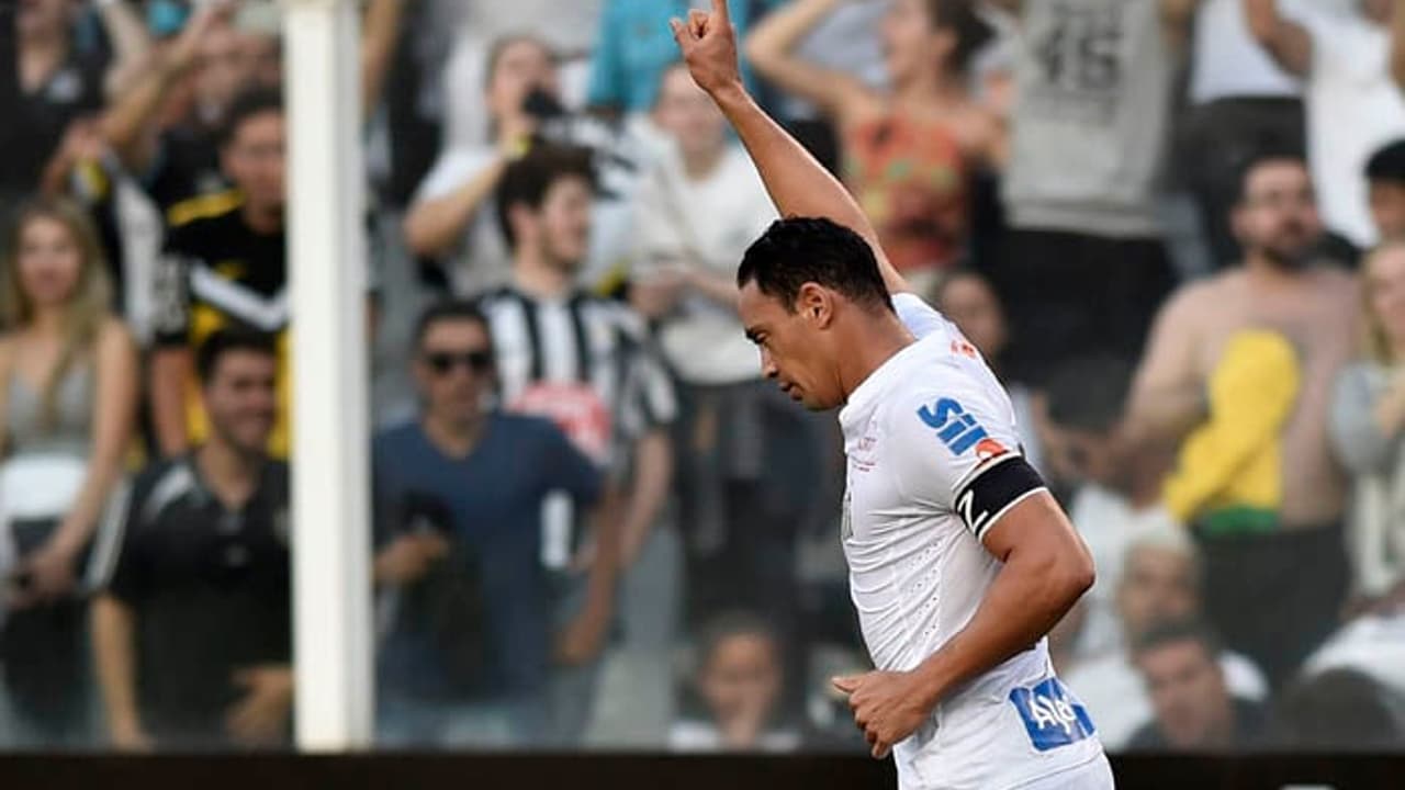 Quem foi o cara da 20ª rodada do Brasileirão? Vote nos duelos! - Lance!