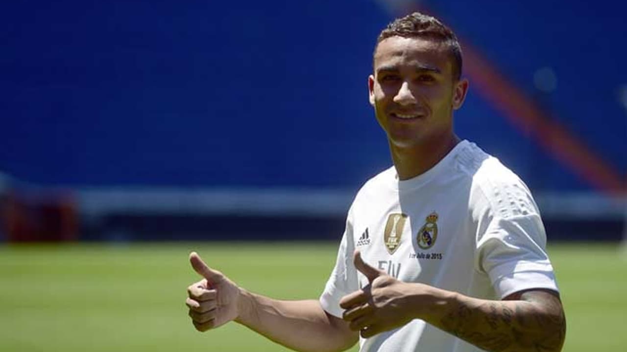 Rival pode dar 'chapéu' no Chelsea e anunciar Danilo nas próximas horas