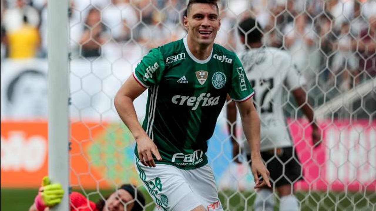 Quem foi O Cara da 26ª rodada do Brasileirão? Vote em duelos! - Lance!