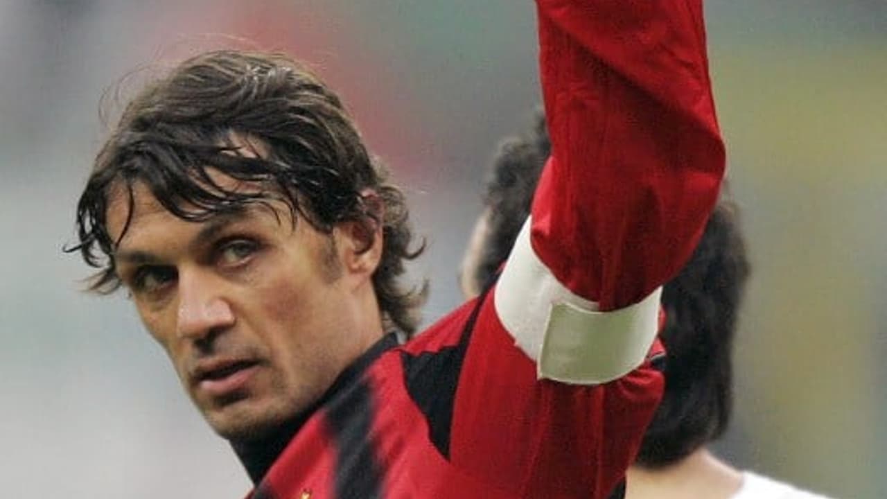 Lenda do Milan, Maldini faz 52 anos. Relembre seus grandes momentos ...