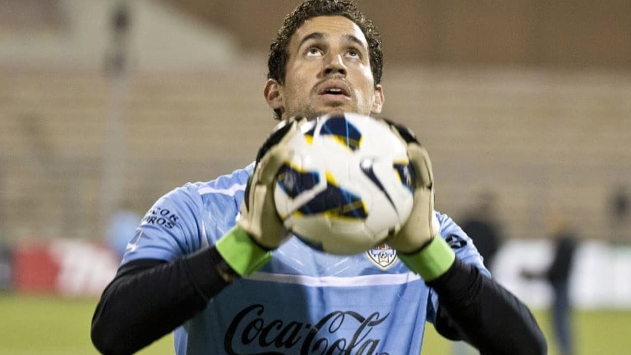 Exclusivo do Vasco pelo acesso! Martin pede dispensa do Uruguai - Lance!