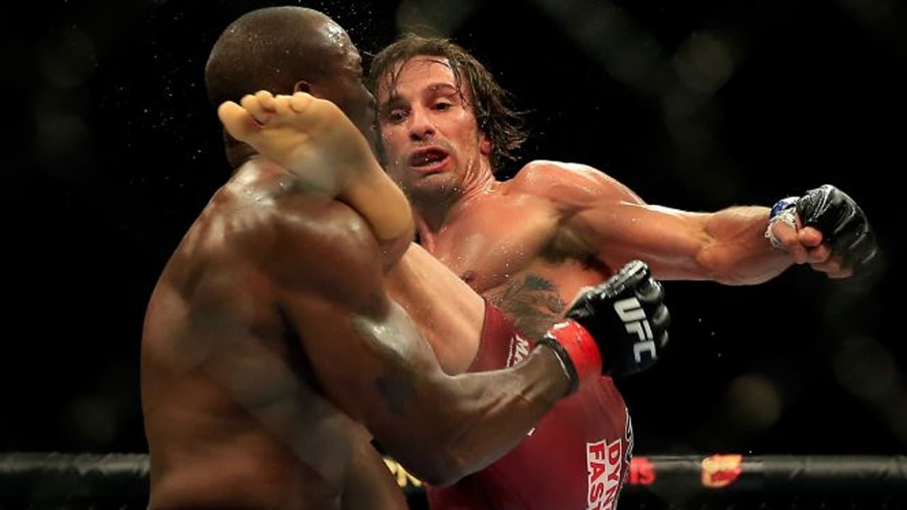 Lutador do UFC é encontrado inconsciente e está em coma nos EUA - Lance!