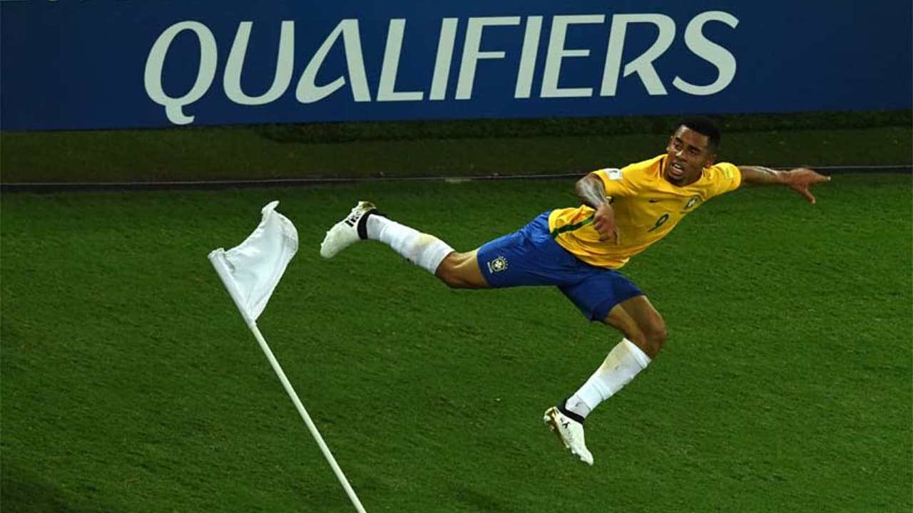 Que Mérida! Brasil tenta ser líder na viagem mais chata das ...