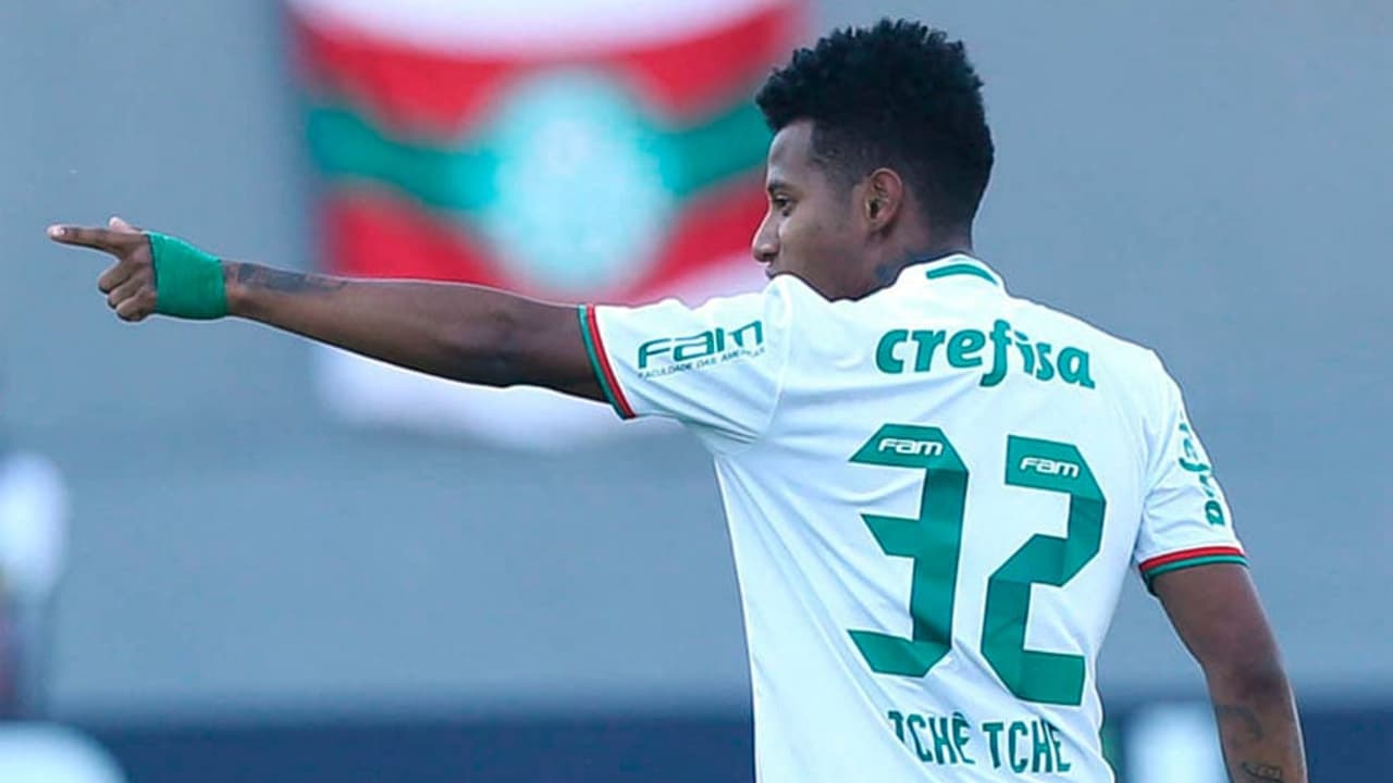 Quem foi O Cara da 29ª rodada do Brasileirão? Vote em duelos! - Lance!