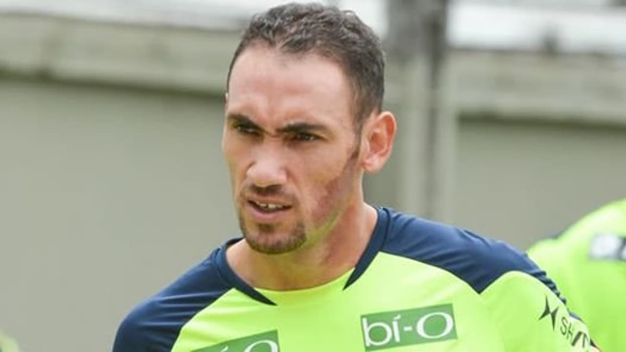 Rodrigo Mancha não seguirá no Sport para 2017 - Lance!