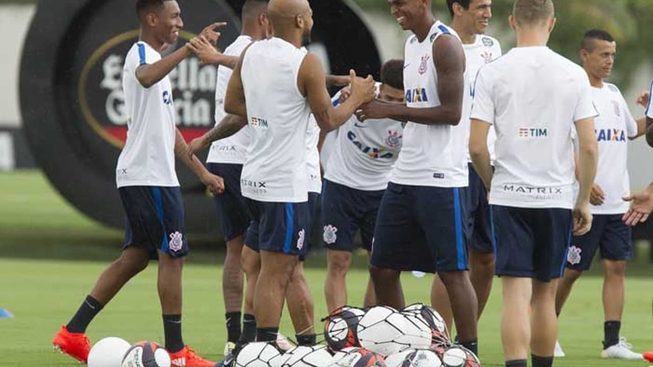 Reservada para Drogba? Corinthians divulga numeração e deixa a 9 livre