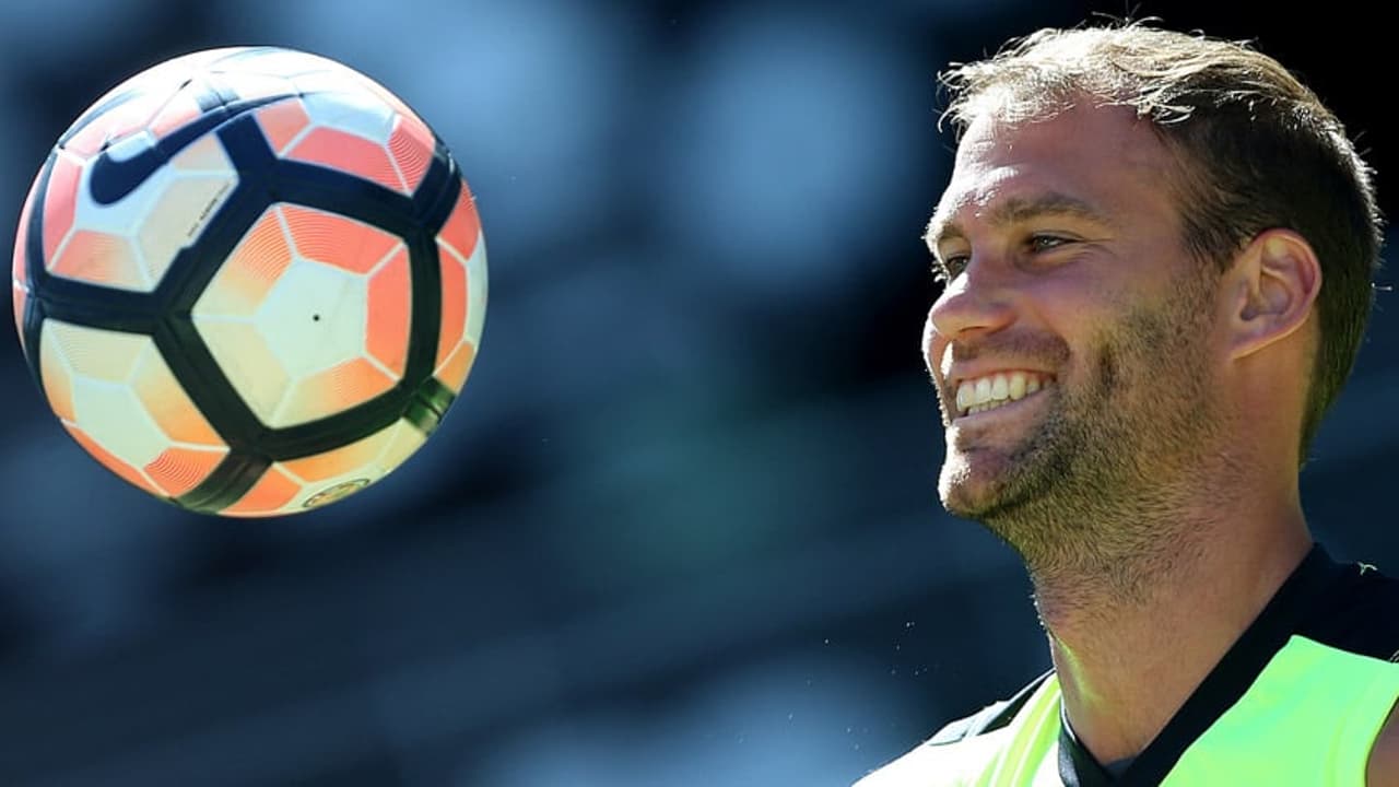 Carli volta ao time e fará primeiro jogo pelo Botafogo na temporada ...