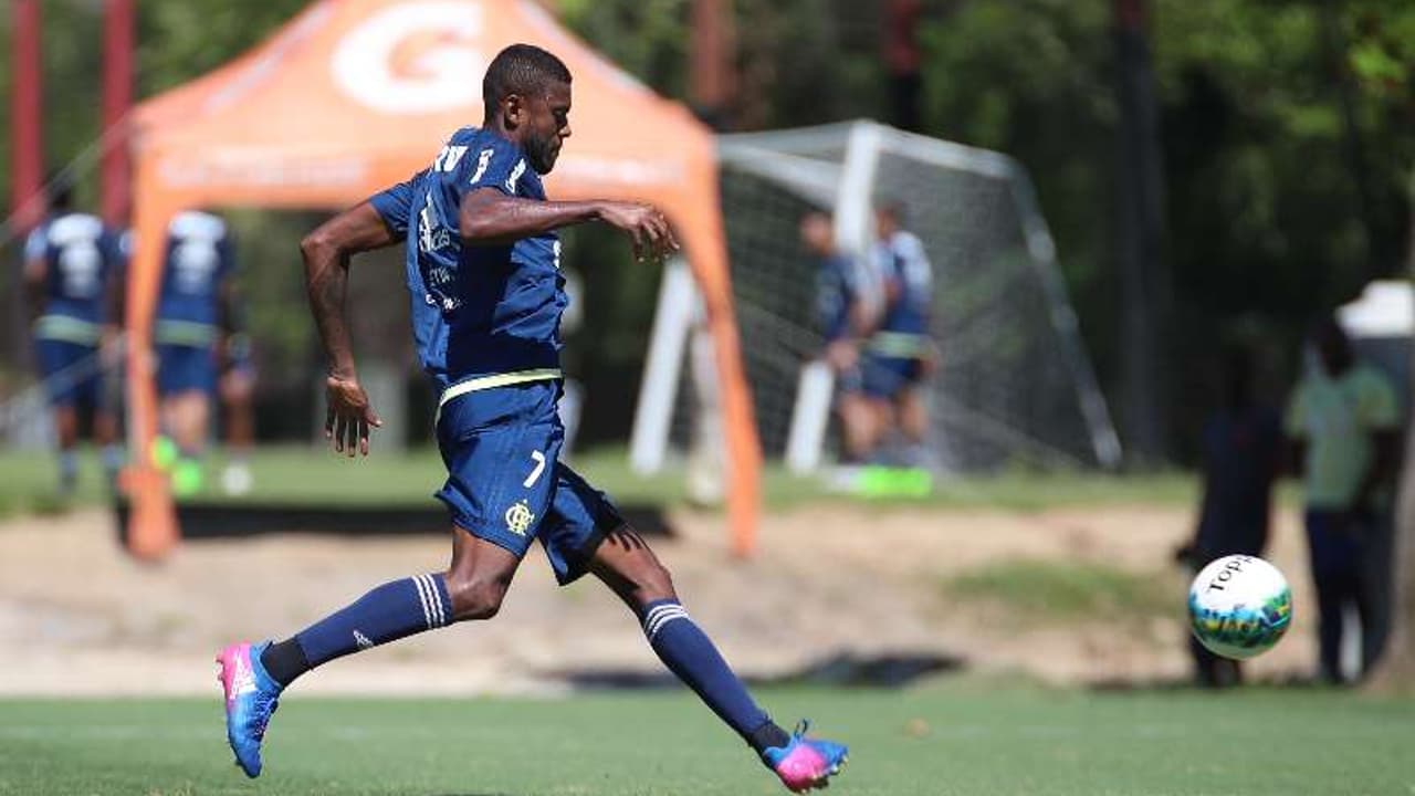 Cirino escolhe casa no RS e aguarda documentação para chegar ao Inter ...