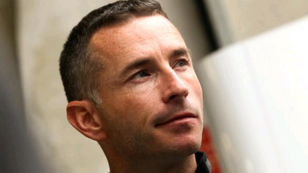 Danny Watts assume homossexualidade - Lance!