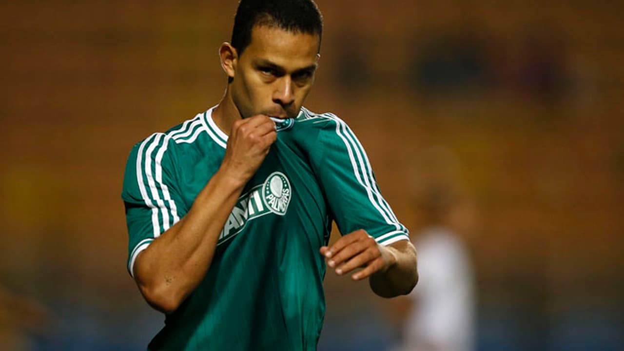 Wendel relembra título de 2008 e aposta em Palmeiras na final
