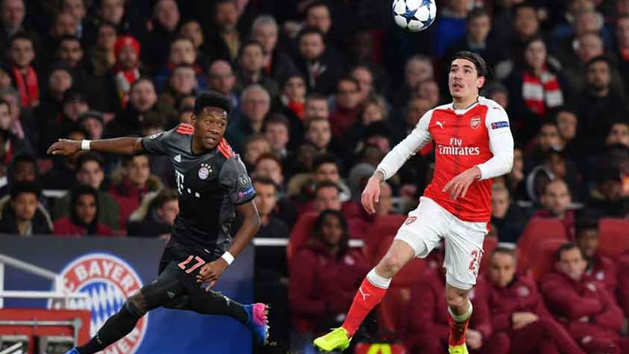 Barcelona envia dirigentes para analisar laterais de Chelsea e Arsenal