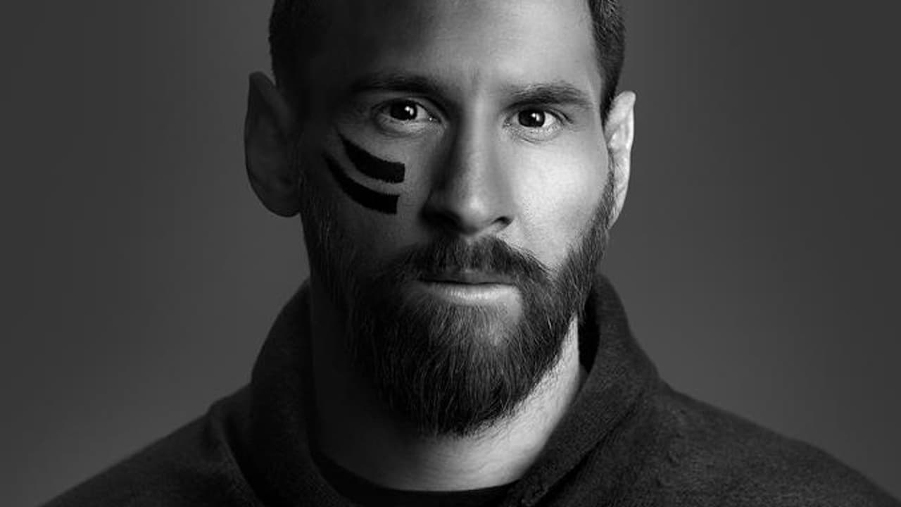 Messi participa de campanha contra o câncer infantil - Lance!