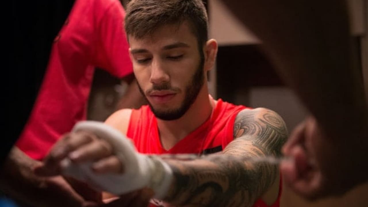 De olho em Matt Schnell, Matheus Nicolau se vê próximo à disputa de ...