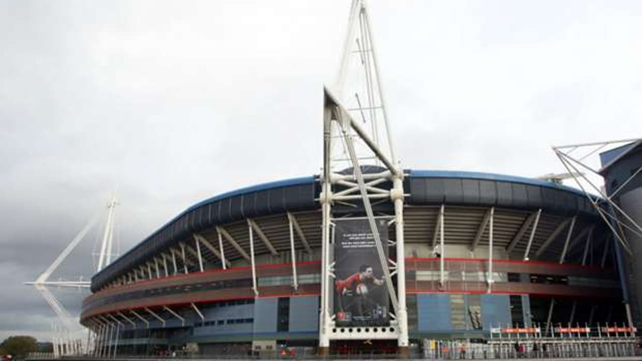 Conheça o estádio que receberá a final da Liga dos Campeões