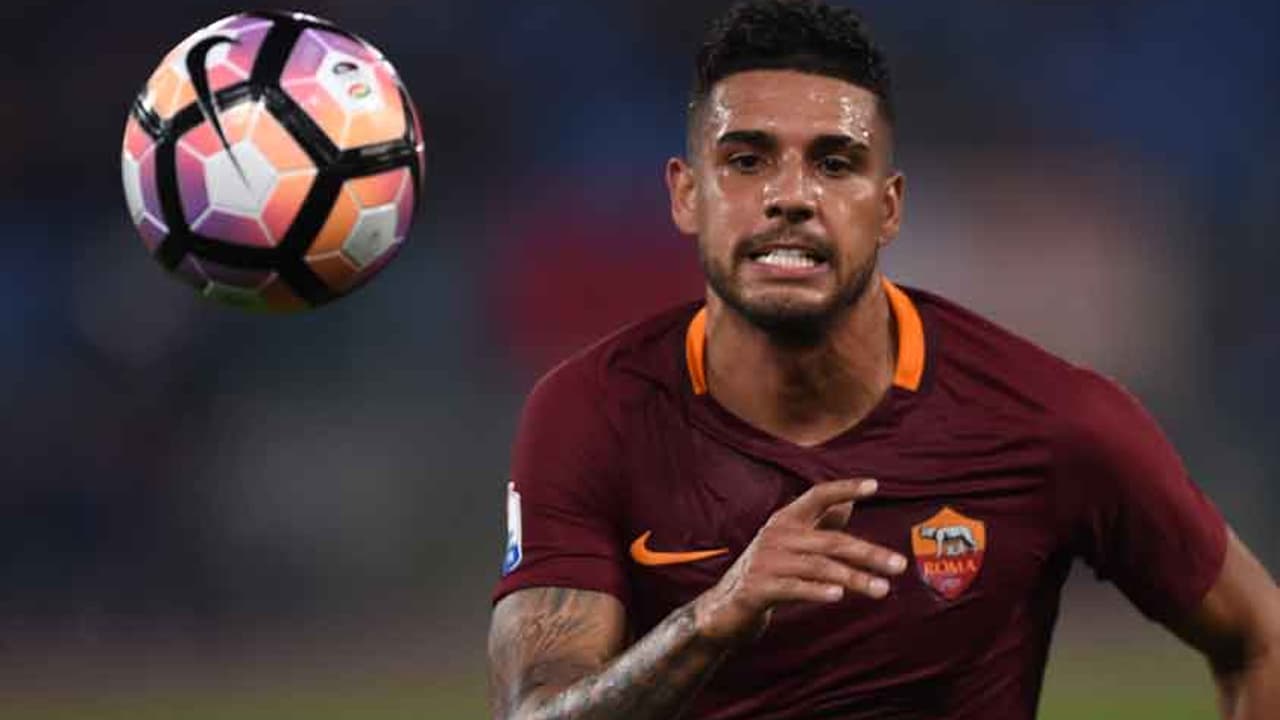Emerson é convocado para seleção italiana: 'Extremamente especial'