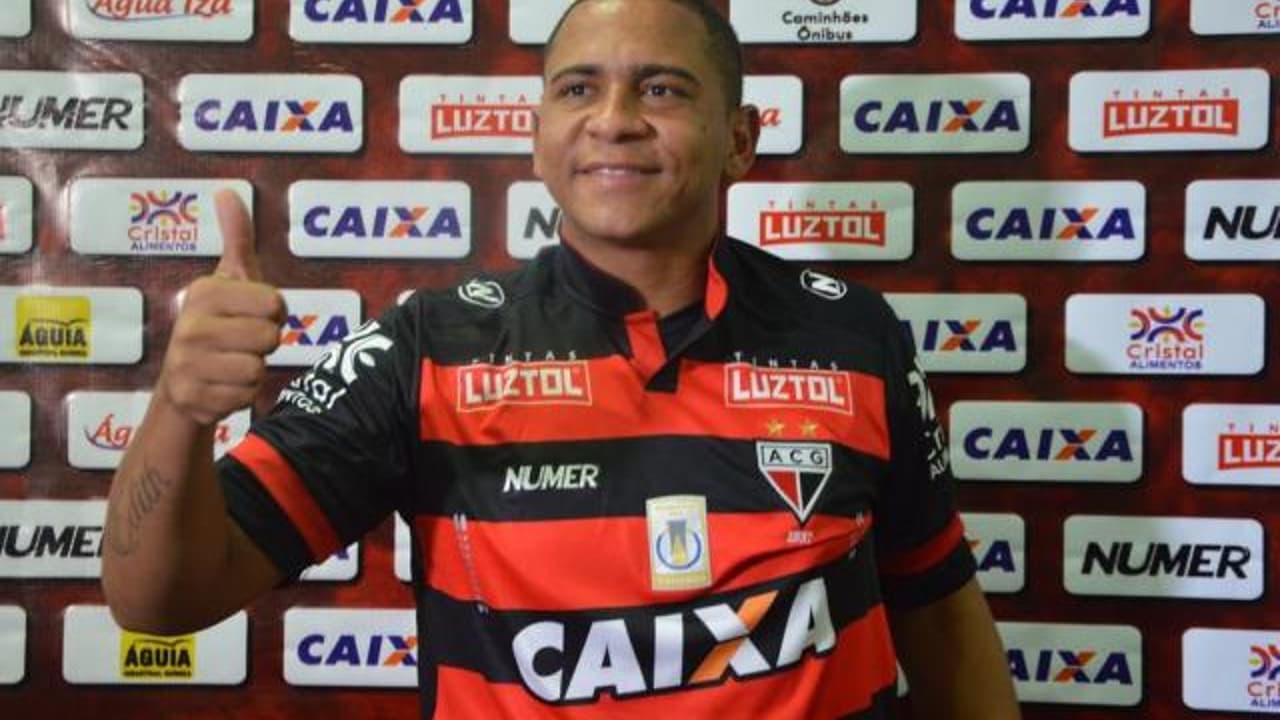 Walter celebra recuperação e revela bronca: 'Com esse peso não joga ...