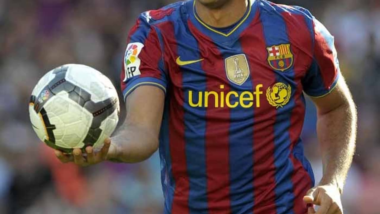 Há 13 anos, o craque Thierry Henry chegava ao Barcelona; reveja gols