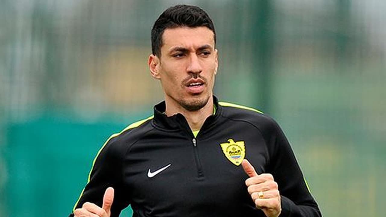 Exclusivo: Xandão fala de negociação e exalta o Vasco: 'É um gigante ...