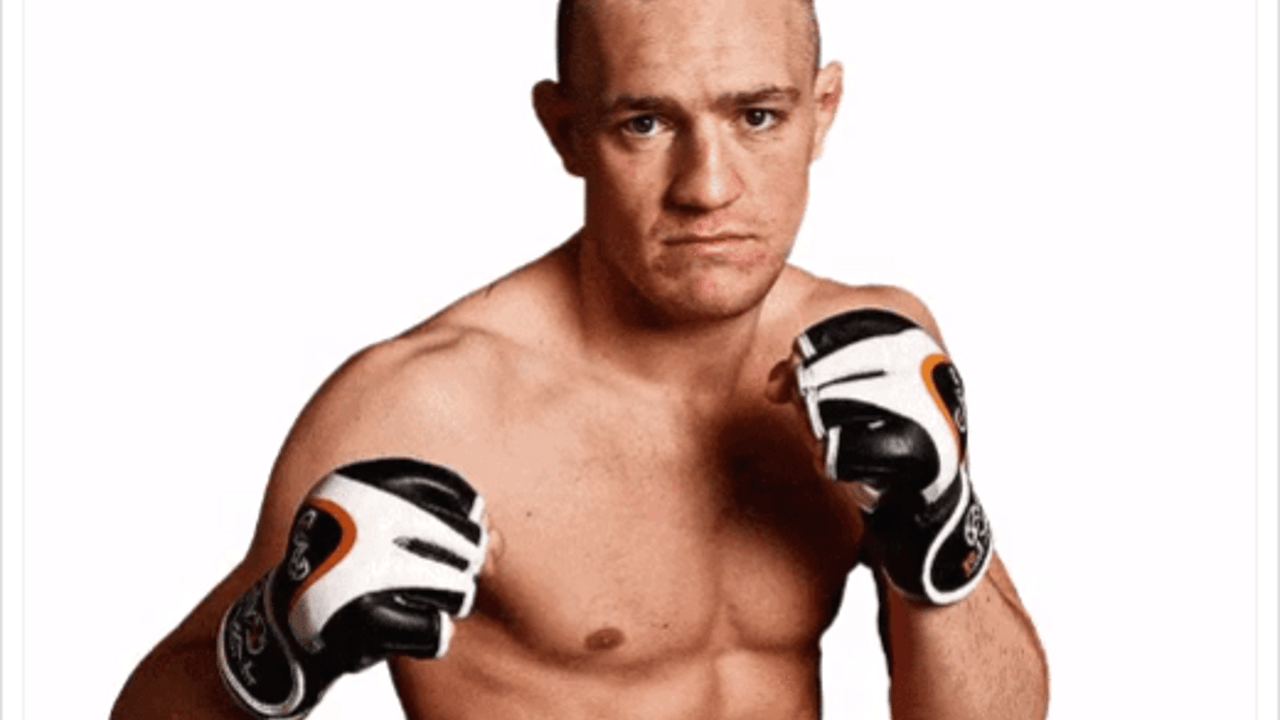 Veja a transformação de McGregor ao longo de sua carreira no MMA - Lance!