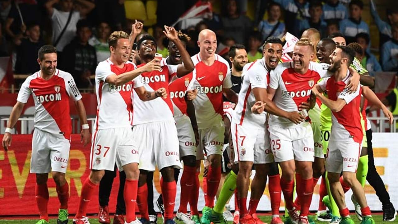 Monaco campeão, Mbappé e volta de Falcao... Os destaques do Francês